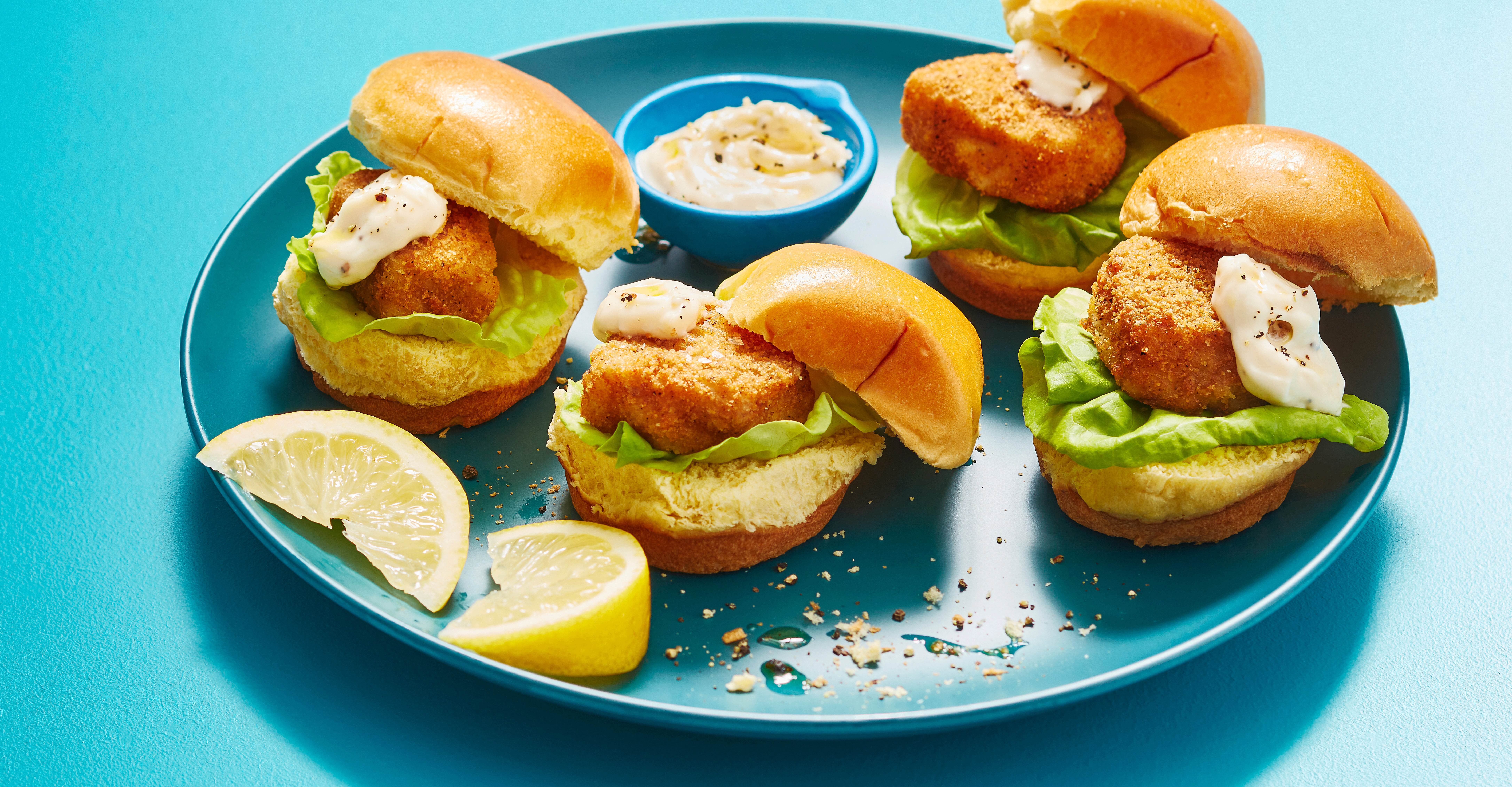 Crispy, quick and delicious | Compliments.ca