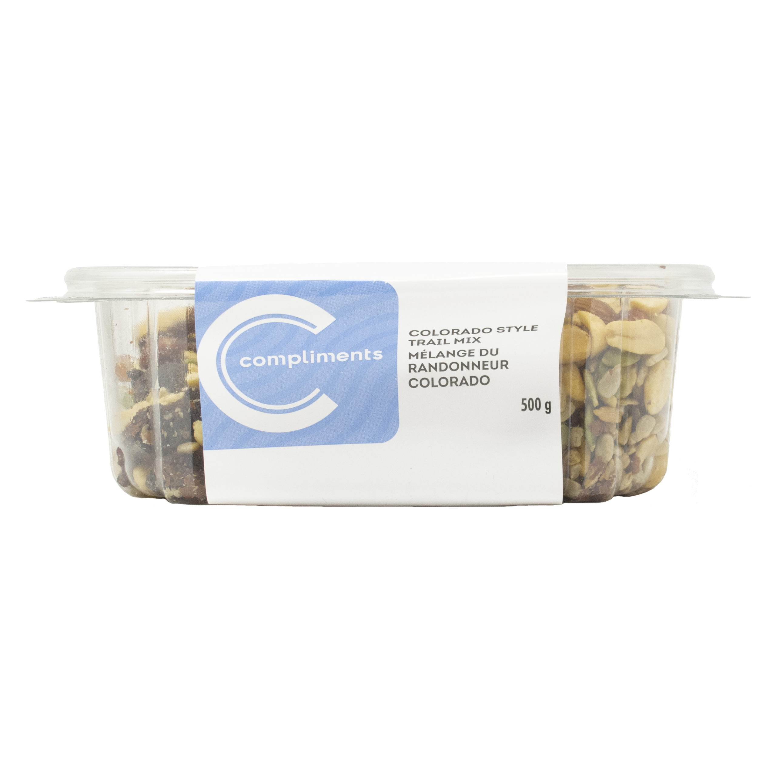 Colorado Trail Mix 500 g | Compliments.ca