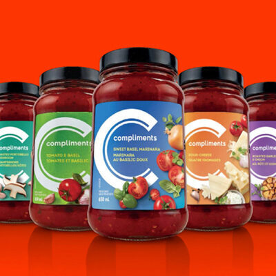 Why choose compliments | Compliments.ca