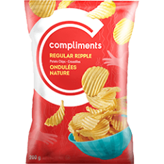 Check Us Out | Compliments.ca