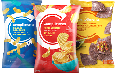 Check Us Out | Compliments.ca