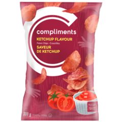 Check Us Out | Compliments.ca