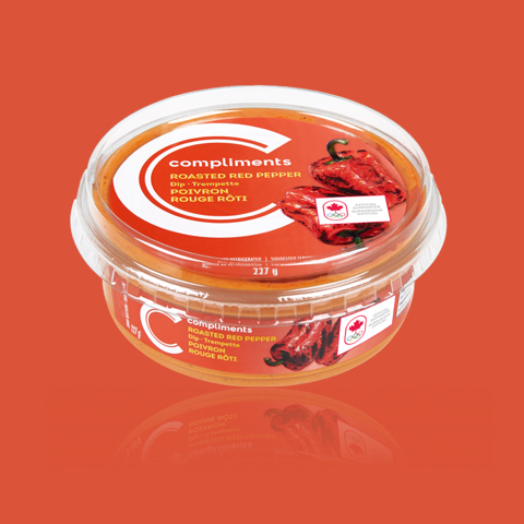 Homepage [www.compliments.ca]