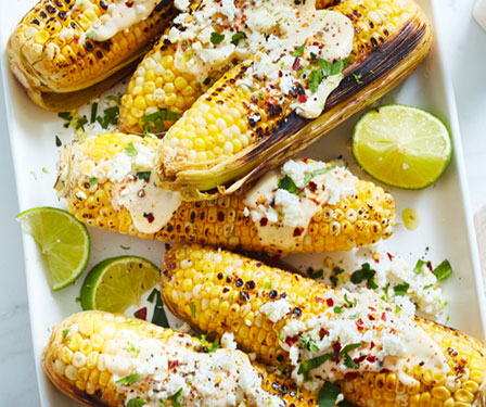 Your guide to whipped dressing and mayo | Compliments.ca