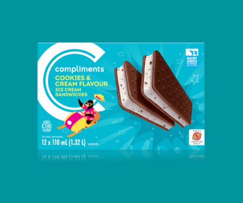 Homepage [www.compliments.ca]