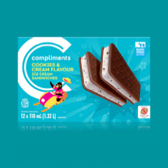 Homepage [www.compliments.ca]