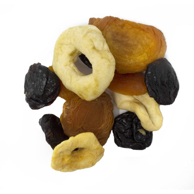 Mélange de fruits séchés, 400 g | Compliments.ca