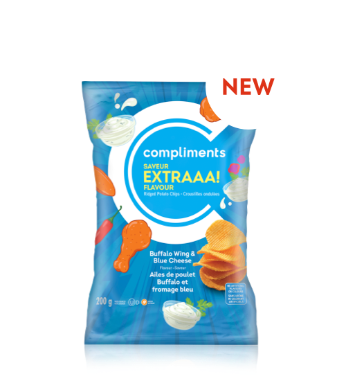 Homepage [www.compliments.ca]