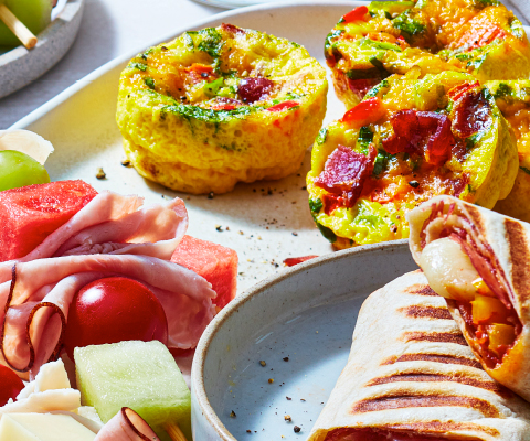 Deli meat hacks | Compliments.ca