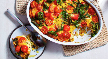 10 ways with tea | Compliments