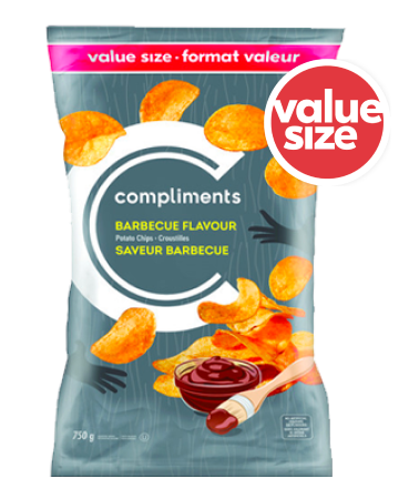 Compliments | We all deserve quality without compromise