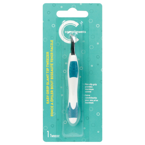 Tweezer EZ Slant Tip | Compliments.ca