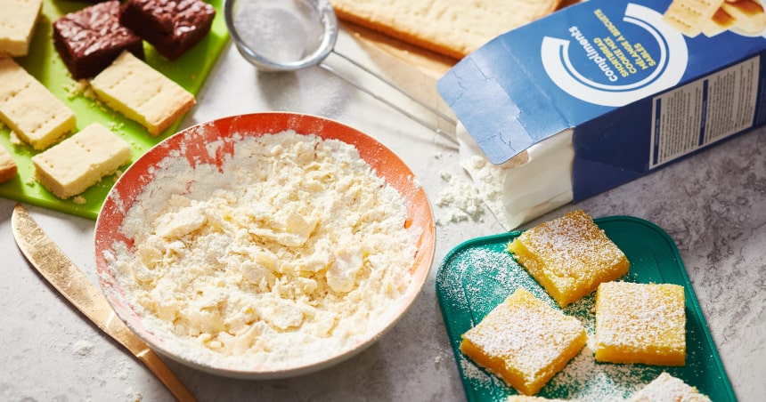 Easy holiday baking essentials | Compliments.ca