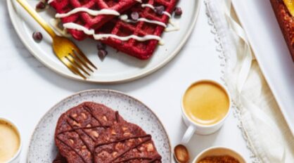 Easy holiday baking essentials | Compliments.ca