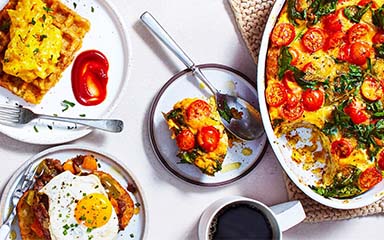 Compliments Eggs | Compliments.ca