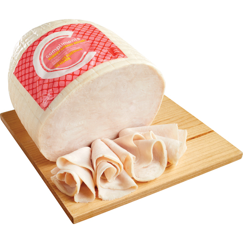 Roast Turkey Breast 2.5 kg | Compliments.ca