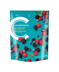 Compliments | We all deserve quality without compromise