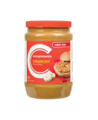 Compliments | We all deserve quality without compromise