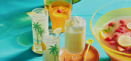 Compliments Sparkling Water contest | Compliments.ca