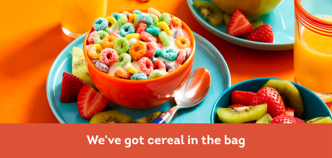 Compliments | We all deserve quality without compromise