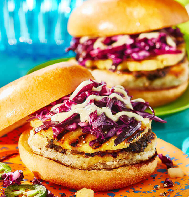 Idées pour des sauces à burger uniques | Compliments.ca