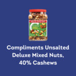 Compliments | We all deserve quality without compromise